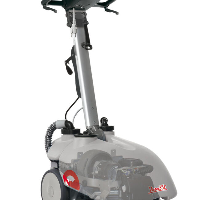 Comac Vispa 35E Lava asciuga Pavimenti Lavapavimenti Professionale ...