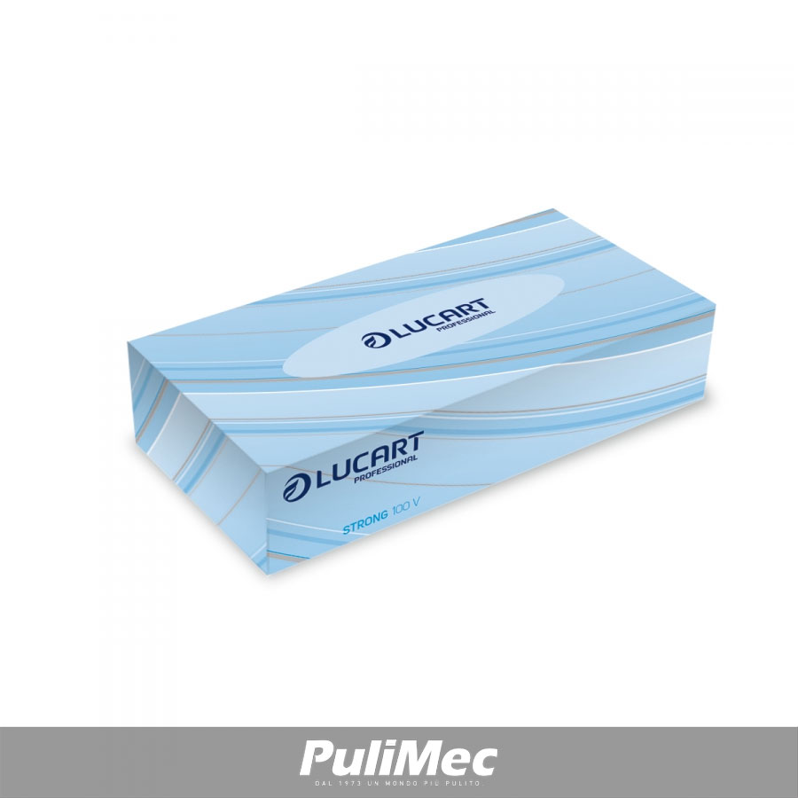 VELINE MULTIUSO STRONG 100 V - Macchine Pulizia Industriale e Professionale